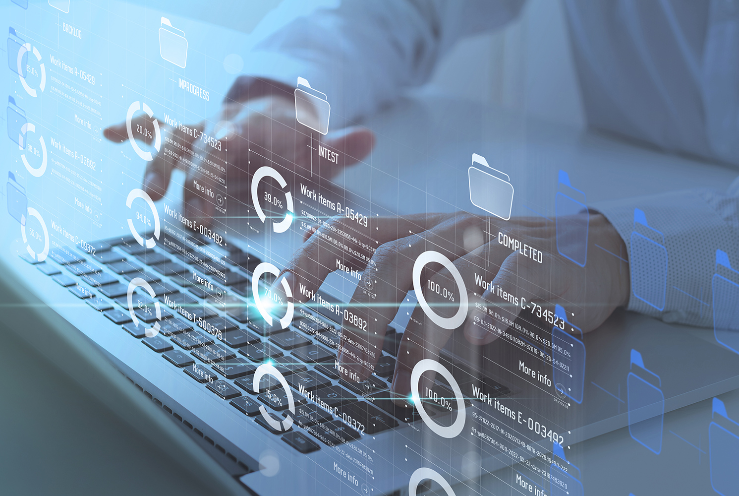 設計流程 3-1-7 DevOps 自動化測試與部署 - KYART光沅創意