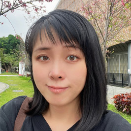 《KYART光沅創意》作者: Zoe Wang